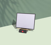 The Original Buddha Board - Relaxing Water Drawing & Painting